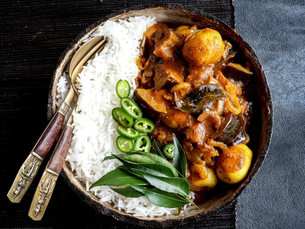 Taste Fine Food Co – Ready To Eat Products