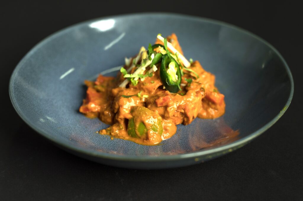 CHICKEN TIKKA MASALA – Taste Fine Food Co